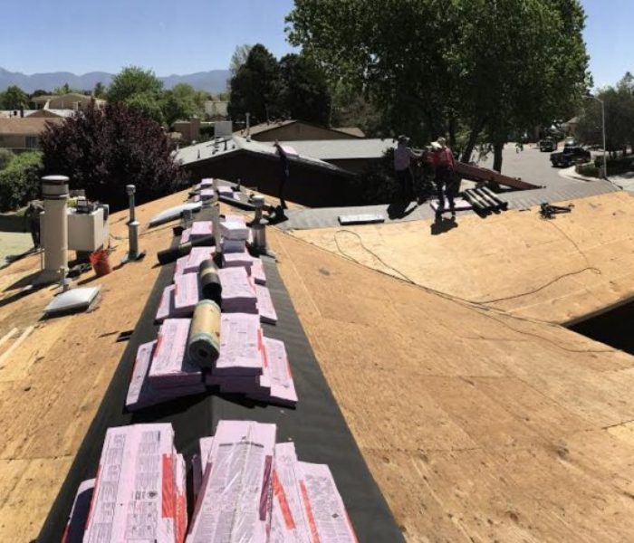 All Weather Roofing Inc – Roofing Contractor Albuquerque, NM